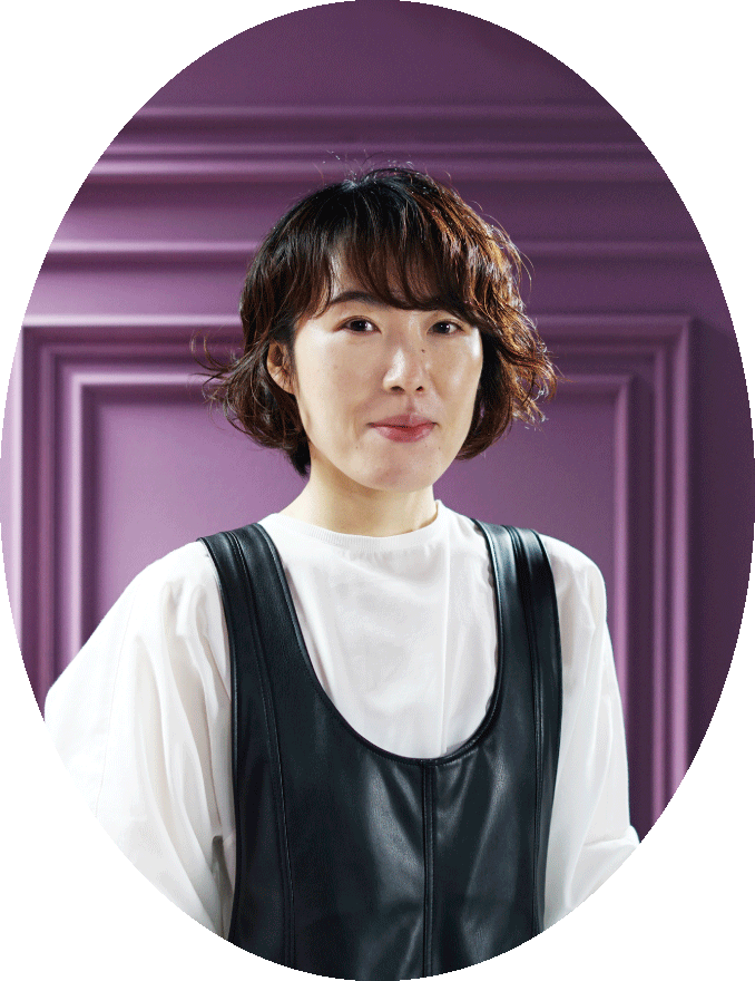 Profile - HOLIC PARTS BEAUTY SALON